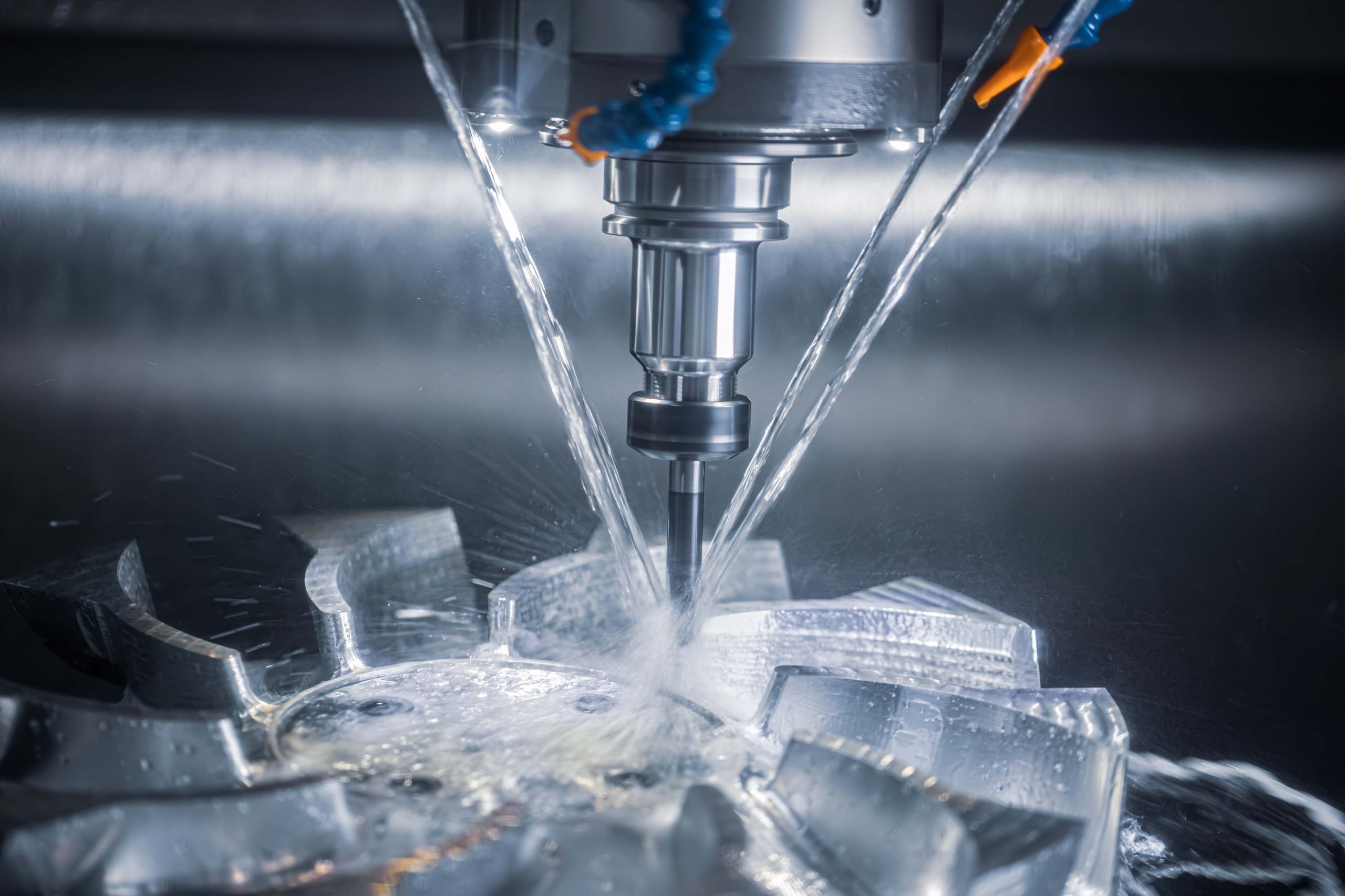 New Sodick EDM Machine – Star Rapid